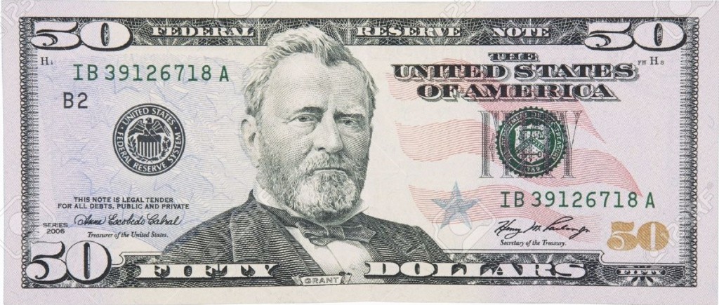 50 Bucks a POP! - The PostureWorks