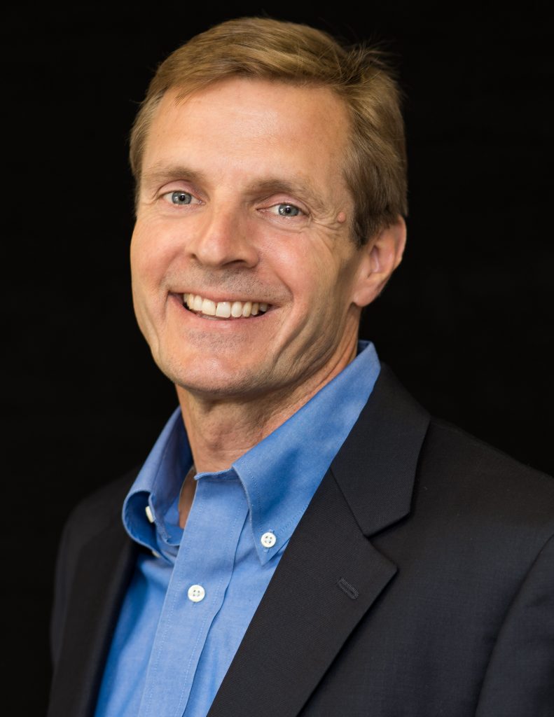 Paul Derrickson - CEO | The PostureWorks