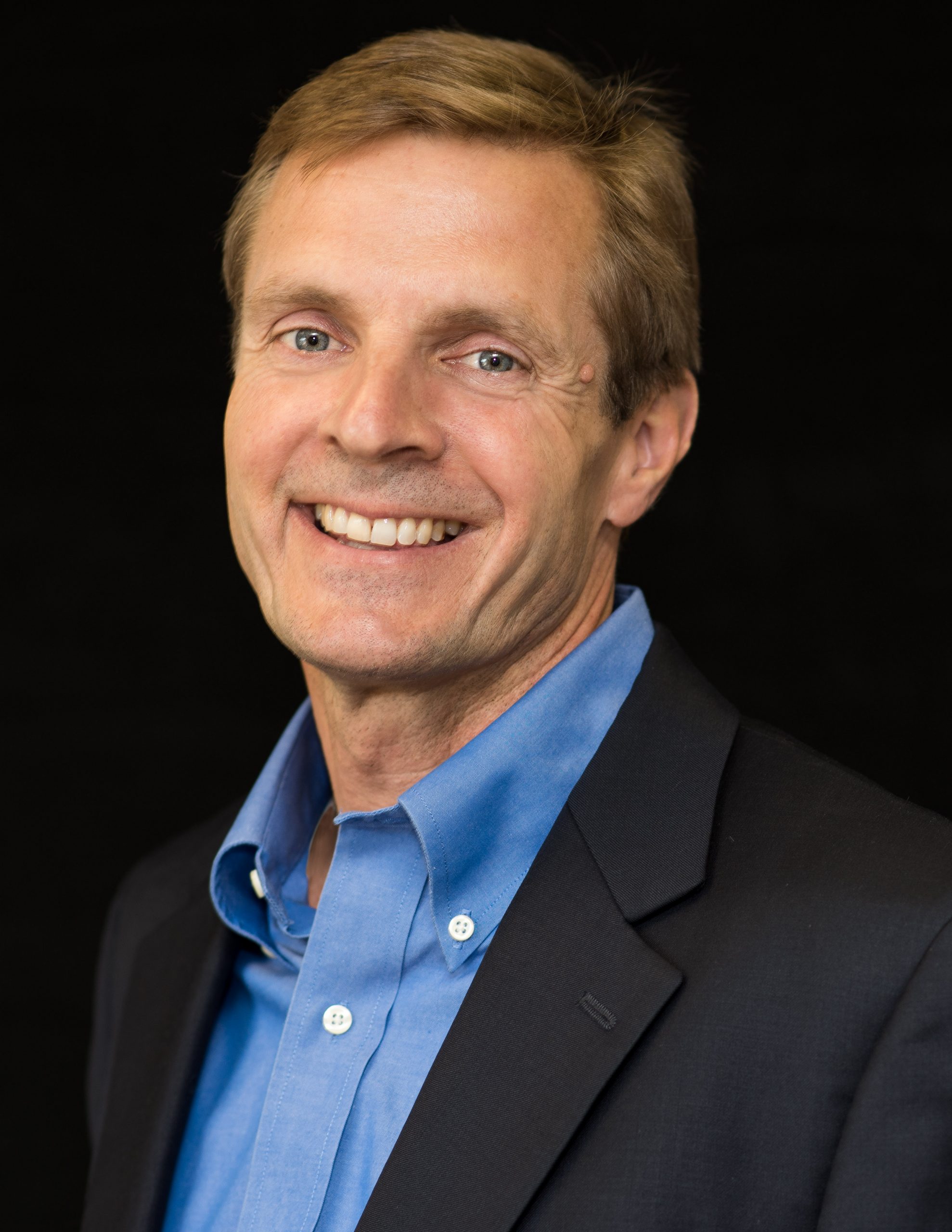 Paul Derrickson - CEO | The PostureWorks