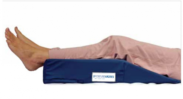 Heel Lift Positioner | The PostureWorks