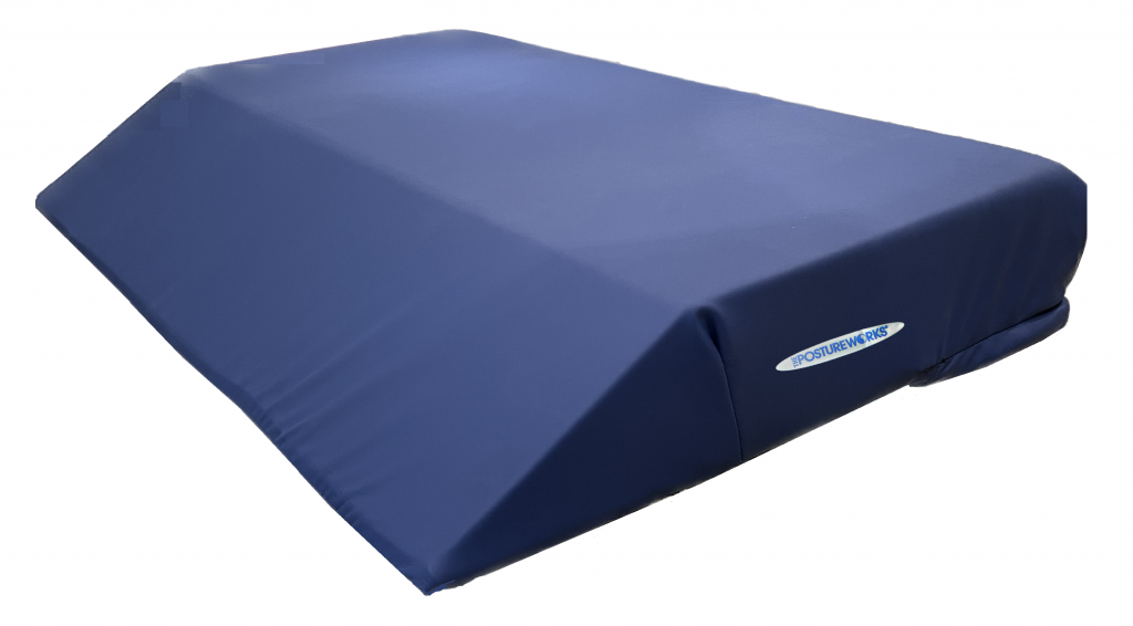 Heel Lift Positioner | The PostureWorks