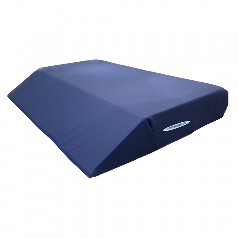 Wheelchair Seating and Positioning Products - PostureWorks